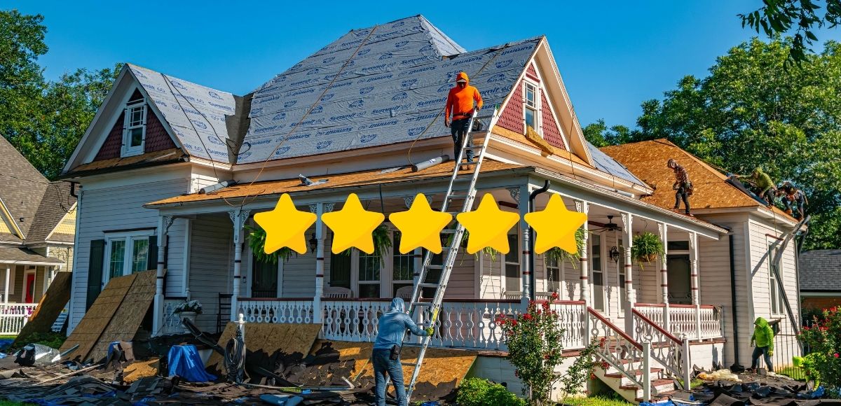 Google Reviews for Home Services: Contractors & Trades | Spokk Blog