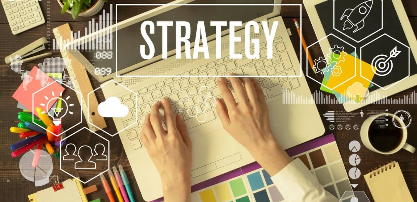 How to Define a Clear Design Strategy? A Detailed Guide to Becoming an ...